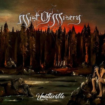 Unalterable : Mist Of Misery | HMV&BOOKS online - BLP0062