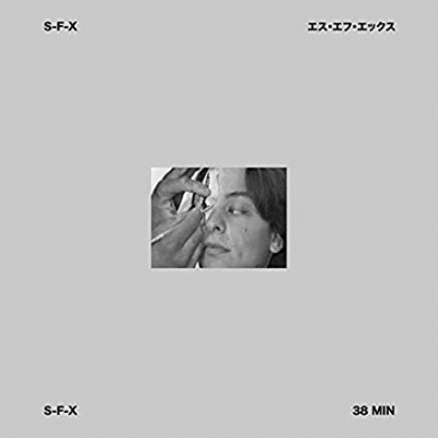 Sfx : Sfx | HMV&BOOKS online - KITJEN008