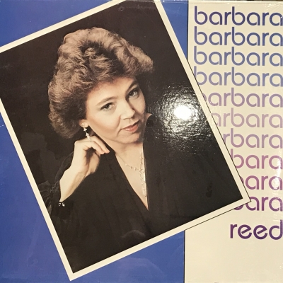 【中古:盤質S】 This Was Meant To Be : Barbara Reed | HMV&BOOKS online - RS101