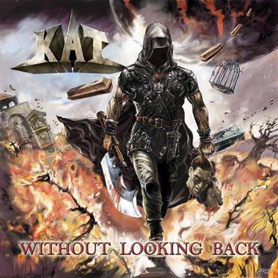 Without Looking Back : Kat | HMV&BOOKS online - PSRCD182
