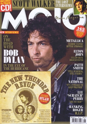 Mojo (Jun)2019 : Magazine (Import) | HMV&BOOKS online - MO3835X190600