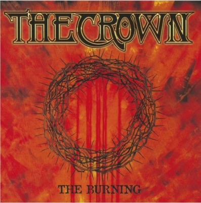 Burning : Crown | HMV&BOOKS online - 631