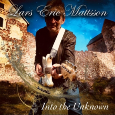 Into The Unknown : Lars Eric Mattsson | HMV&BOOKS online - LMC801