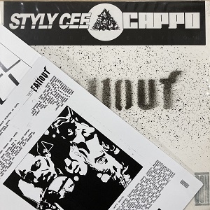 The Fallout : Styly Cee / Cappo | HMV&BOOKS online - SON050