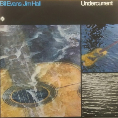 Undercurrent : Bill Evans (piano) | HMV&BOOKS online - T741