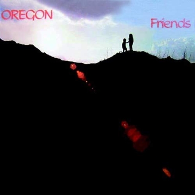 Friends : Oregon | HMV&BOOKS online - WOU9370