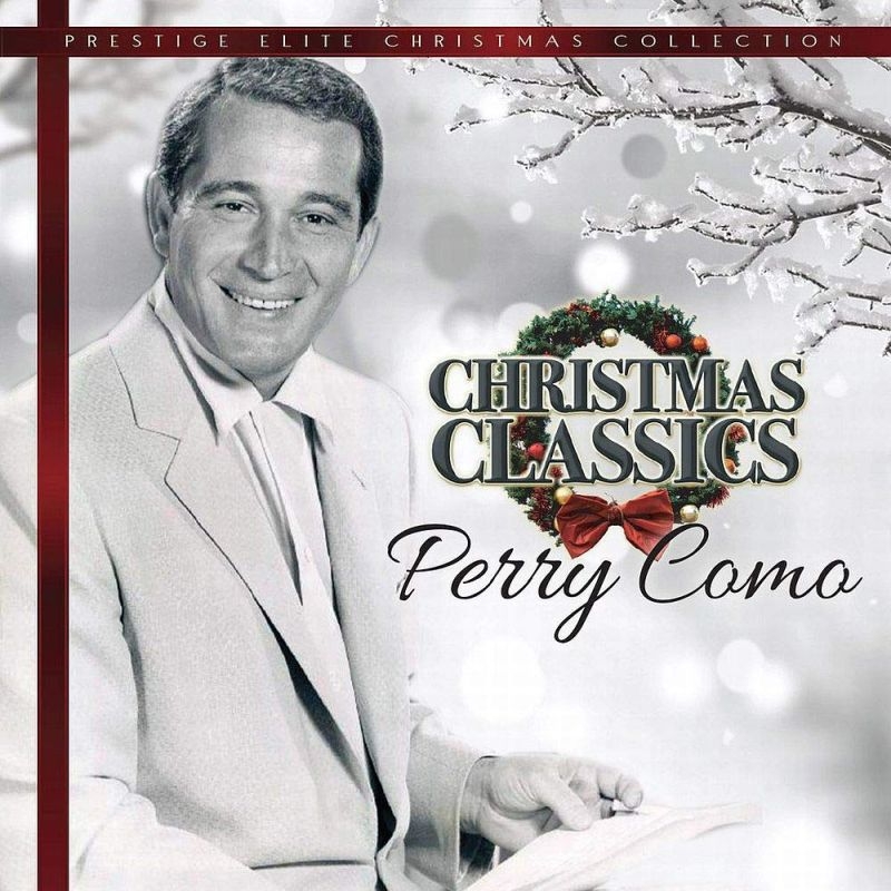 Christmas Classics : Perry Como | HMV&BOOKS online - 7207606