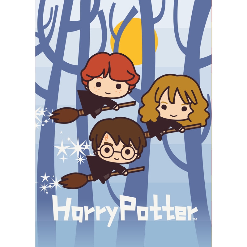 パタパタメモ / ハリー・ポッターデフォルメ : ハリー・ポッター | HMV&BOOKS online - IG2008