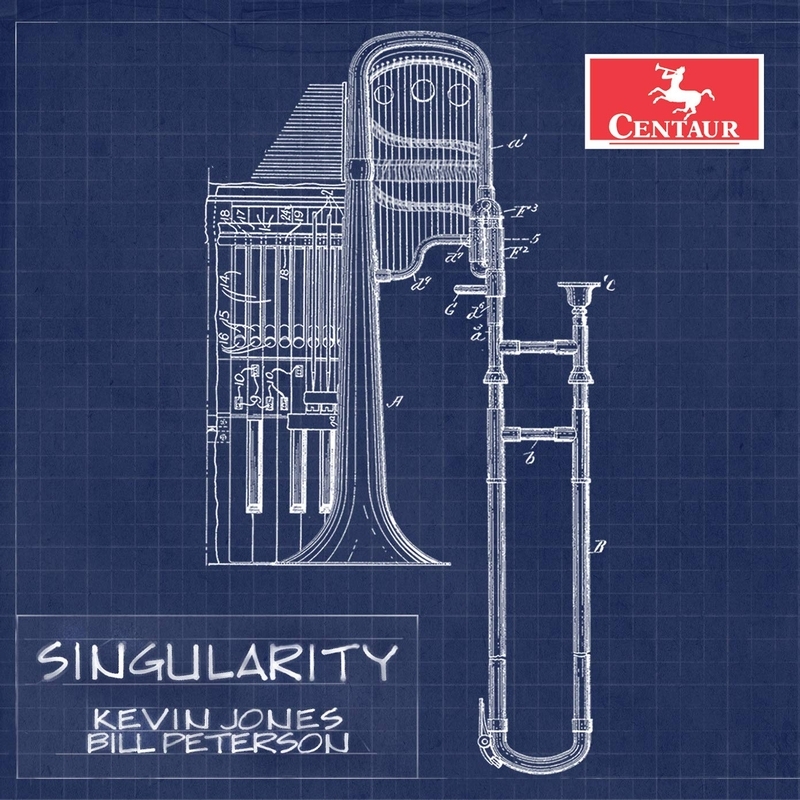 Singularity: Kevin Jones(Tb)Bill Peterson(P) | HMV&BOOKS online - CRC3858