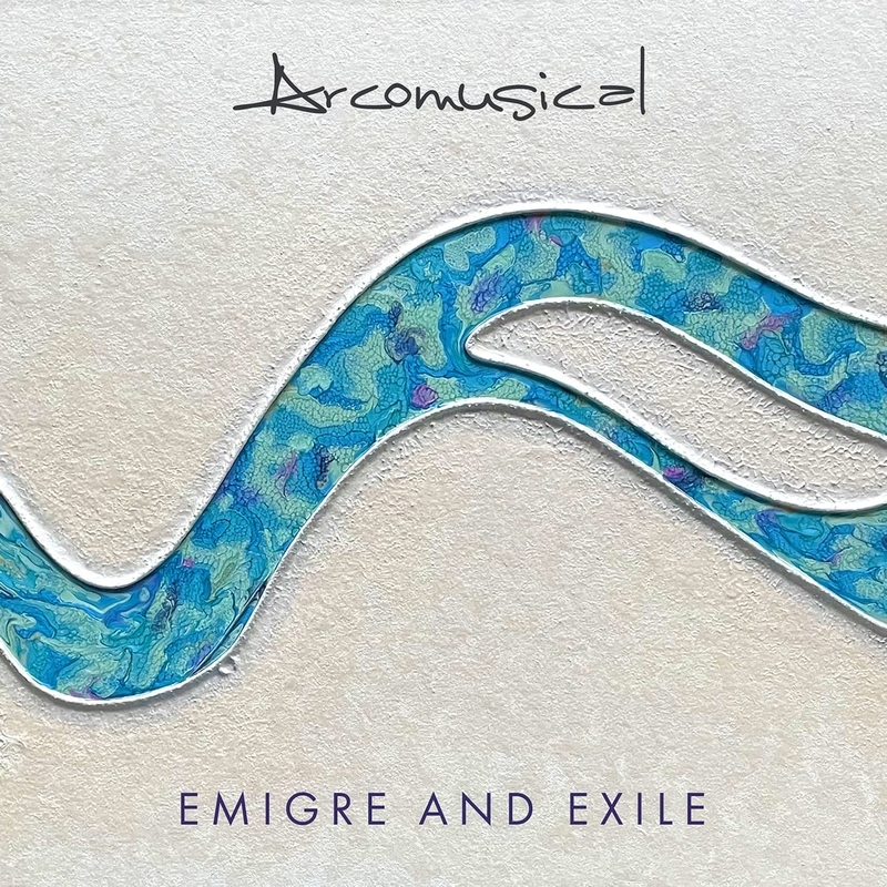 Emigre And Exile: Arcomusical : Beyer , Gregory | HMV&BOOKS online - PAN25