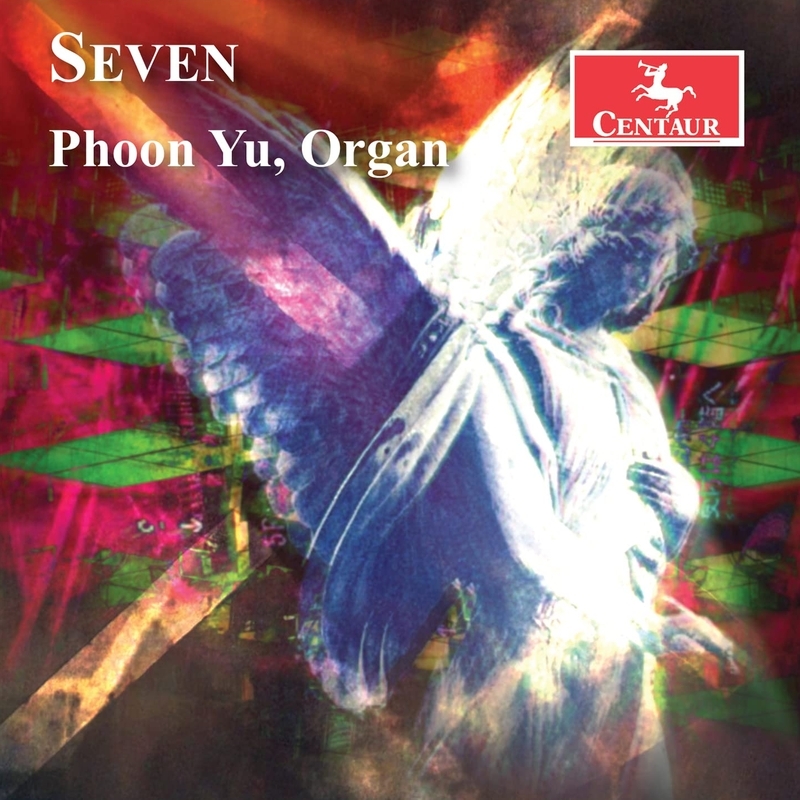 Phoon Yi: Seven | HMV&BOOKS online : Online Shopping & Information Site - CRC3926 [English Site]