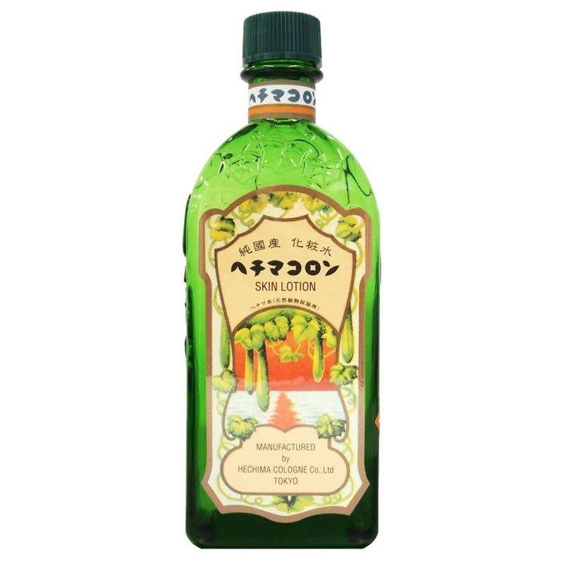 化粧水 ピュア 120ml : Hechima Cologne（ヘチマコロン） | morecos+ モアコス - 49483505