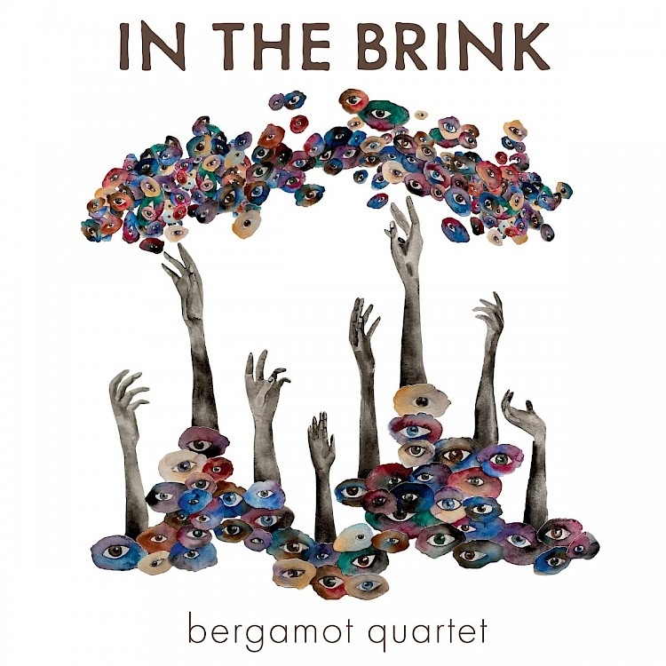 Bergamot Q: In The Brink-ledah Finck, Suzanne Farrin, Tania Leon, Paul ...