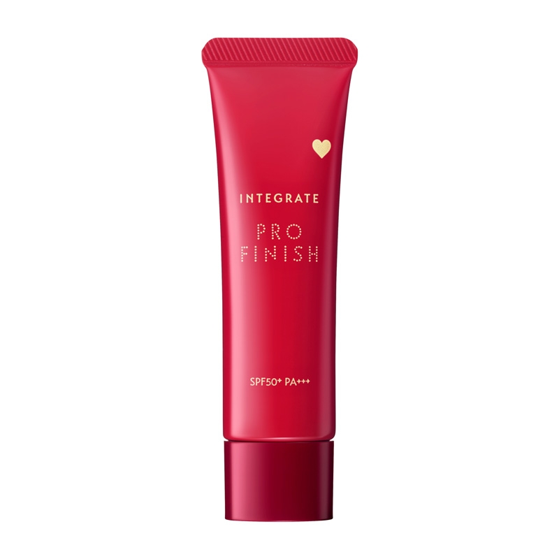 プロフィニッシュ BB / 2 中間的な明るさ : INTEGRATE（インテグレート） | morecos+ モアコス - 4909978124151