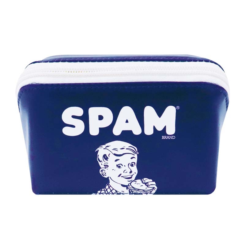 pacapo.mini / SPAMBOY : SPAM(R) Brand（スパム） | morecos+ モアコス - 4570042446297