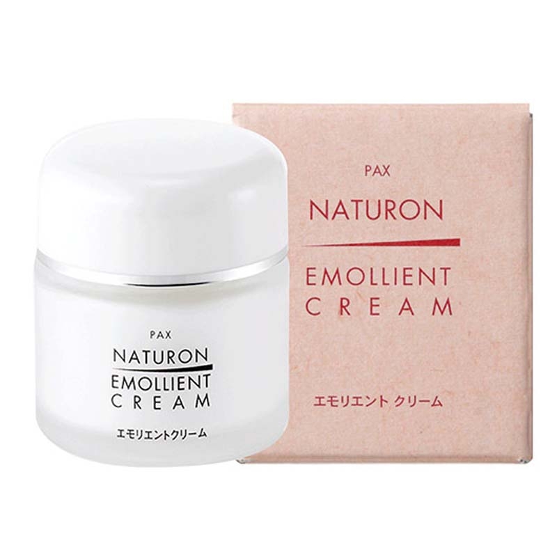 エモリエントクリーム : PAX NATURON（パックスナチュロン） | morecos+ モアコス - 4904735053361