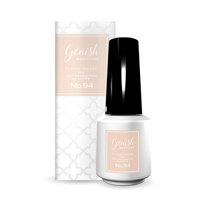 ジーニッシュマニキュア / 94 メモリー : Genish Manicure（ジーニッシュ マニキュア） | morecos+ モアコス ...
