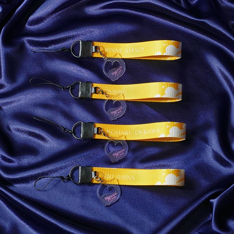 ペンライトリスレット ver.Praesepe（HiMERU/Crazy:B） : あんさんぶるスターズ!! | HMV&BOOKS online - AW14393686