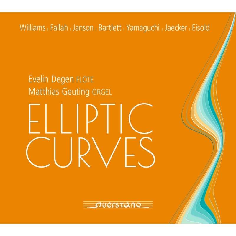 Elliptic Curves: Degen(Fl)Geuting(Organ) | HMV&BOOKS online : Online ...