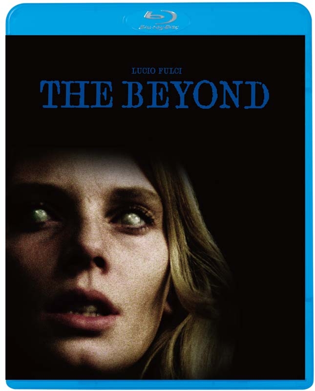 The Beyond | HMV&BOOKS online : Online Shopping & Information Site ...