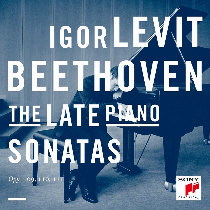 Piano Sonata, 30, 31, 32, : Levit : Beethoven (1770-1827) | HMV&BOOKS online : Online Shopping ...