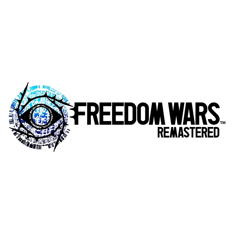 【PS5】Freedom Wars Remastered : Game Soft (Playstation 5) | HMV&BOOKS ...
