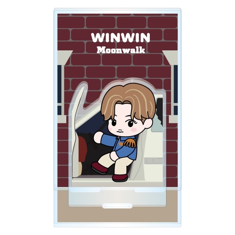 アクリルスタンド_WINWIN : NCT | HMV&BOOKS online - NCT25P208