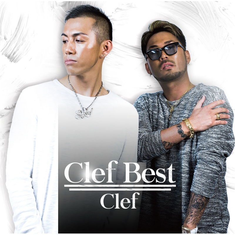 CLEF BEST : Clef | HMV&BOOKS online - TECI-1509/10