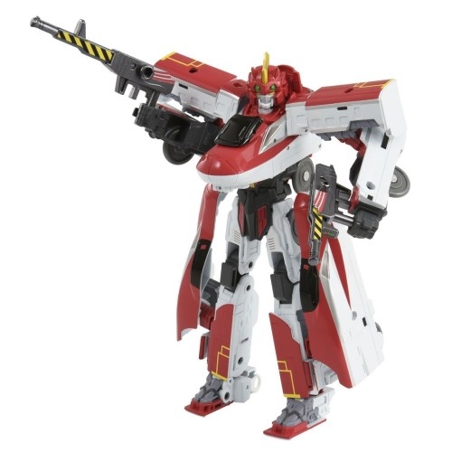 新幹線変形ロボ シンカリオン DXS02 シンカリオン E6こまち | HMV&BOOKS online - おもちゃ