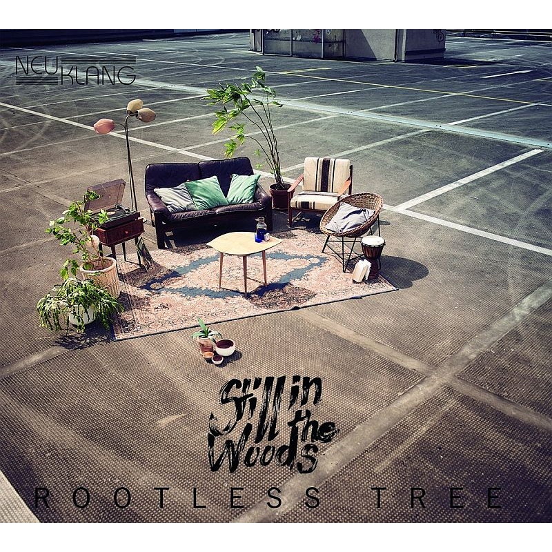 Rootless Tree : Still In The Woods | HMV&BOOKS online - 584192