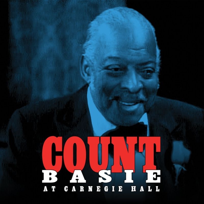 Count Basie At Carnegie Hall : Count Basie | HMV&BOOKS online - 3415