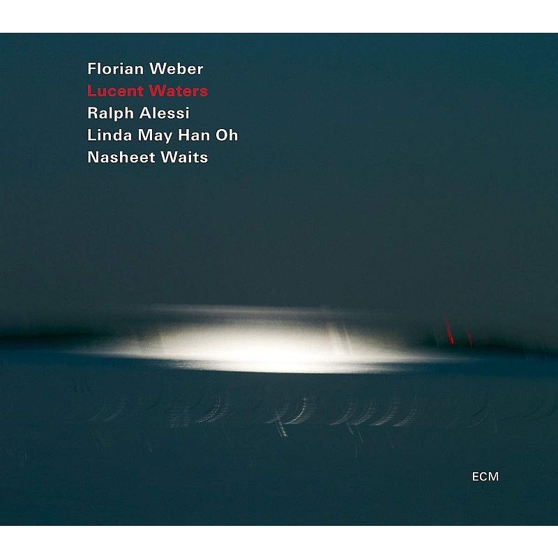 Lucent Water : Florian Weber | HMV&BOOKS online - 6751588
