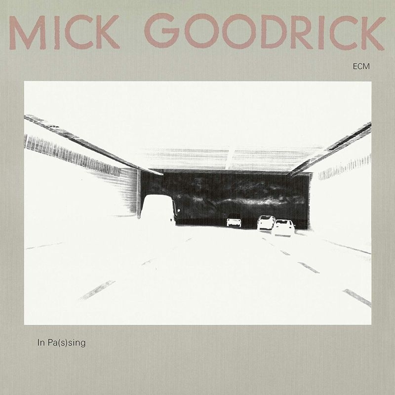 In Passing : Mick Goodrick | HMV&BOOKS online - 6743461