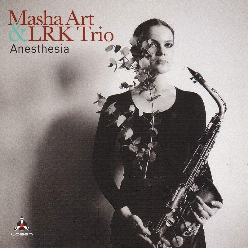 Anesthesia : Marsha Art / Lrk Trio | HMV&BOOKS online - 2172