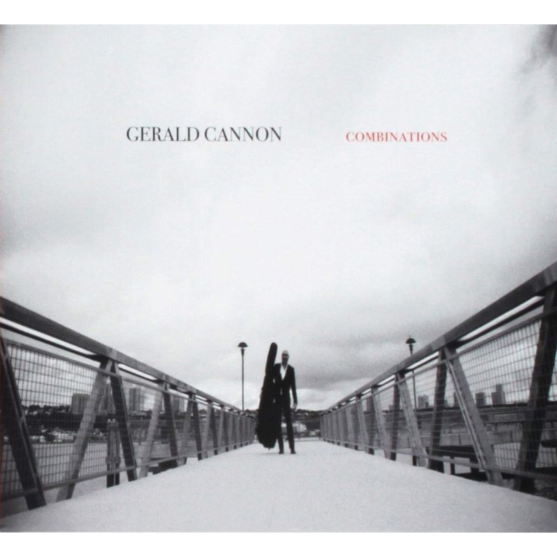 Combinations : Gerald Cannon | HMV&BOOKS online - 5638930610