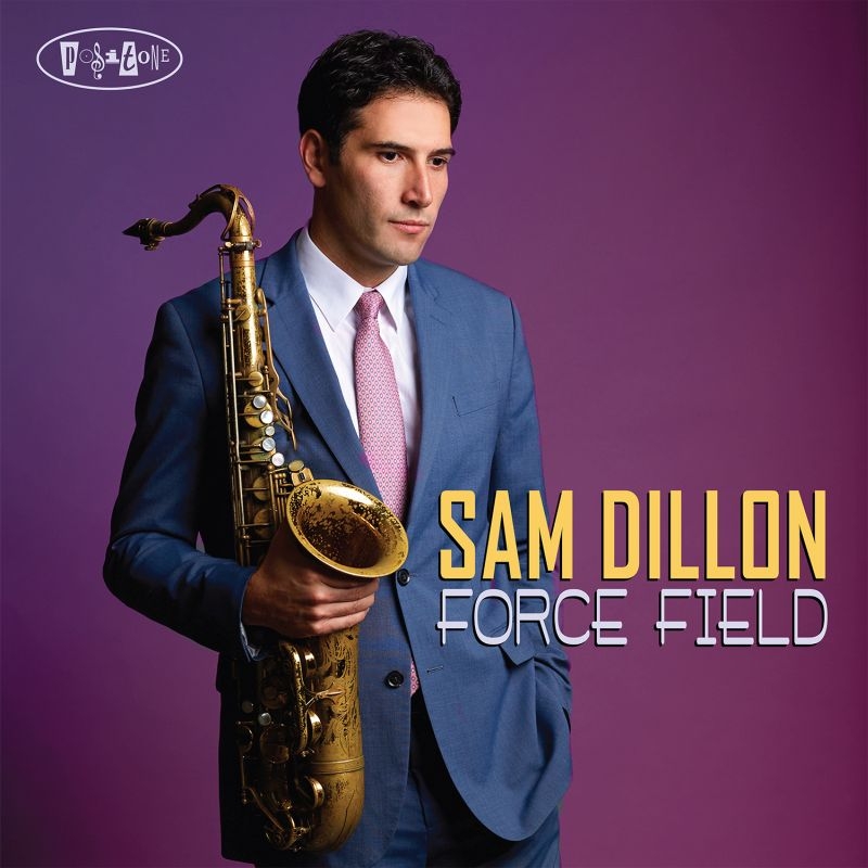 Force Field : Sam Dillon | HMV&BOOKS online - PR8196