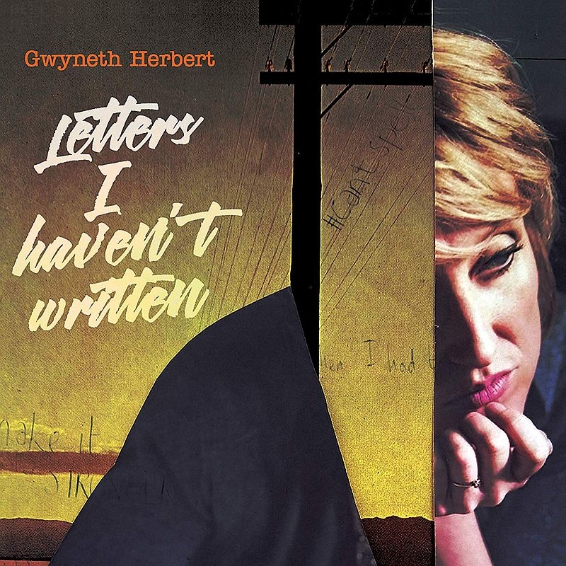 Letters I Haven't Written : Gwyneth Herbert | HMV&BOOKS online ...