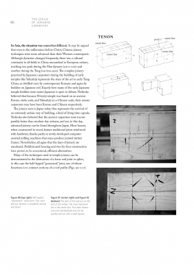 The Genius Of Japanese Carpentry : Azby Brown | HMV&BOOKS online ...