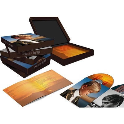 Day / Night : Parcels | HMV&BOOKS online - 9907255