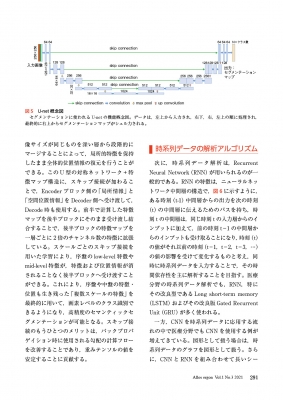 Allos Ergon Aiの入門から応用、将来の展望-医療の現場に進出するaiに対処するために Vol.1 No.3 : 鎌谷直之 ...