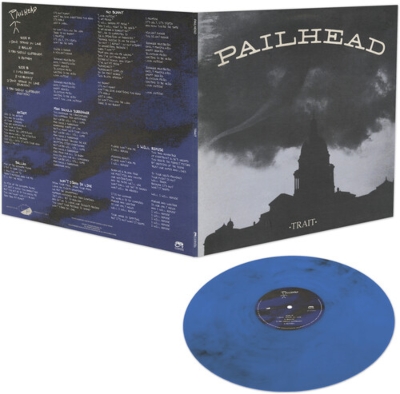 Trait (Blue Marble) : Pailhead | HMV&BOOKS online - 2672