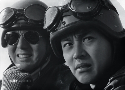 Watari Tetsuya Ginmaku No Sekai Vol.1 Abare Kishidou/Shinku Na Umi Ga ...