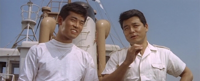 Watari Tetsuya Ginmaku No Sekai Vol.1 Abare Kishidou/Shinku Na Umi Ga ...