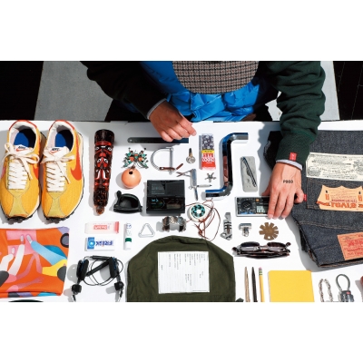 UNLIKELY THINGS I AM BEAMS : 中田慎介 | HMV&BOOKS online - 9784418234097