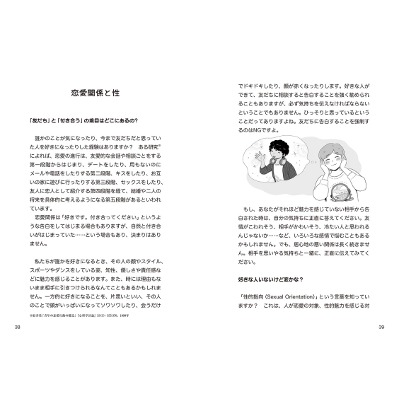 自分を生きるための“性”のこと 性と人間関係編 田代美江子 Hmvandbooks Online 9784879817785