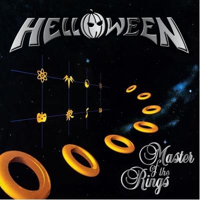 Master Of The Rings (2024 Remaster)(2CD) : Helloween | HMV&BOOKS online : Online Shopping ...