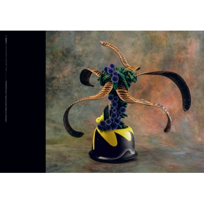 Sugita Kazuya: Flowers 2024 杉田一弥作品集 : 杉田一弥 | HMV&BOOKS online ...