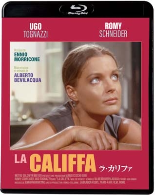 La Califfa | HMV&BOOKS online : Online Shopping & Information Site ...
