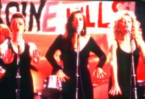 The Commitments | HMV&BOOKS online : Online Shopping & Information Site - GXBA-19906 [English Site]