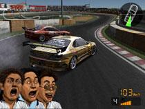 D1 グランプリ : Game Soft (Playstation 2) | HMV&BOOKS online : Online ...